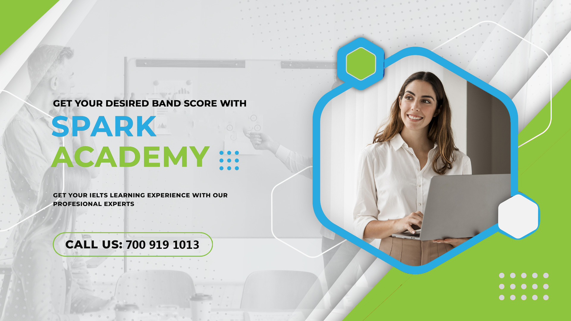 Spark Academy – Academy